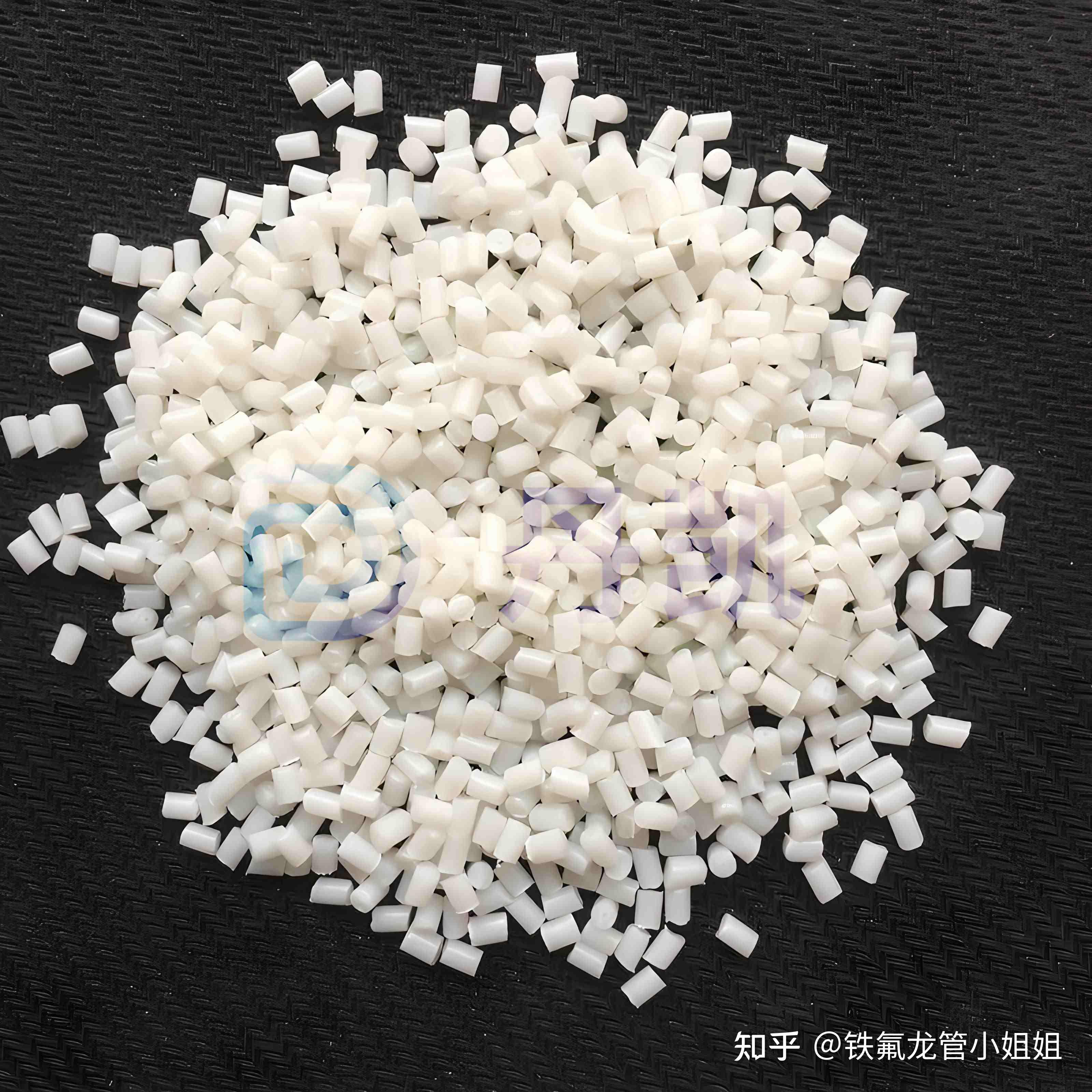 丹凯科普：科慕451HP高纯PFA有哪些性能用应用 - 知乎