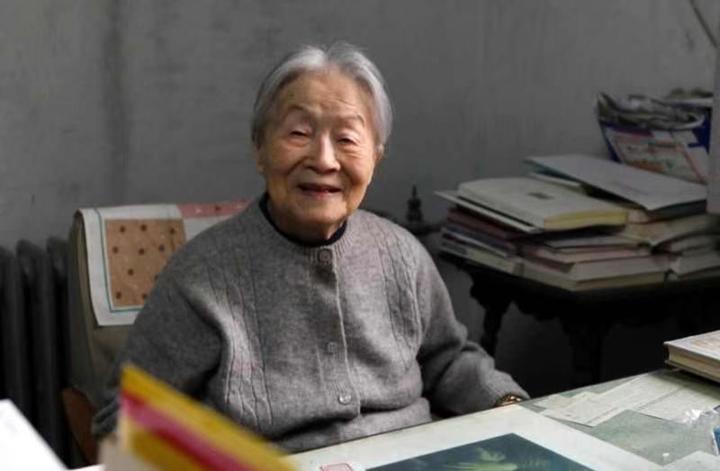 杨绛:金钱不能衡量感情,但可以过滤不真诚 知乎