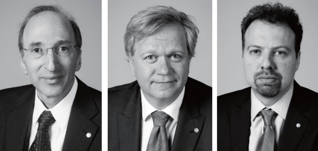 2011~2020年诺贝尔物理学奖回顾(1) - 知乎