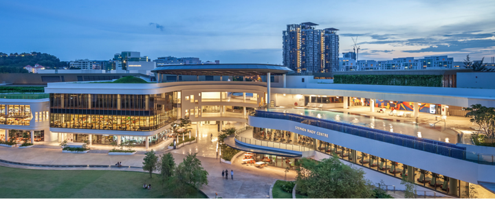 【新加坡留学】NUS设计与环境学院正式加入22fall抢人大战！11月15日开放申请！ - 知乎