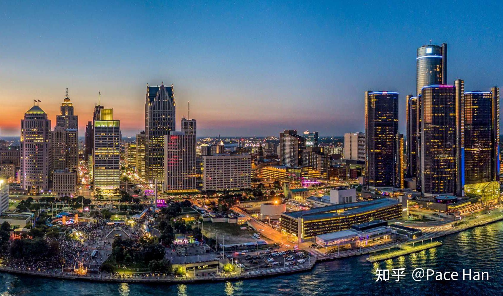 干货 | 密歇根大学Umich ME 项目介绍 - 知乎