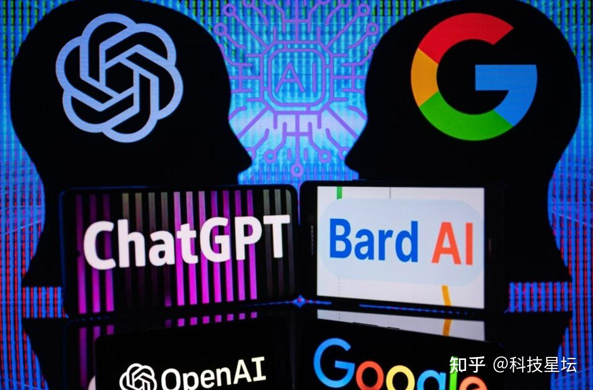 Google I/O 2023大会盘点：揭晓了哪些惊人的AI新功能？ - 知乎