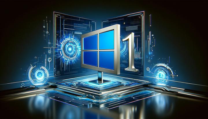 微软新一代Windows：Windows 11 2024更新(24H2)究竟是什么？ - 知乎
