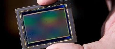 CIS（CMOS image sensor）基本资料 - P5 技术演进 - 知乎
