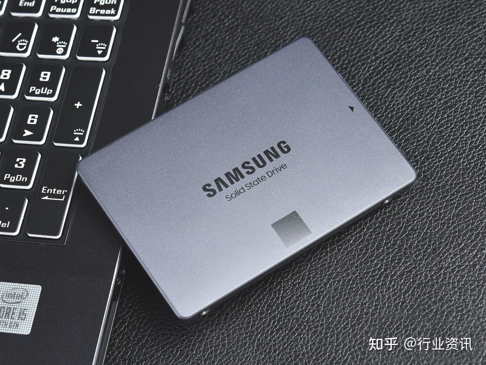 深度揭秘：三星固态硬盘的核心优势是什么？三星固态系列应该如何选择？