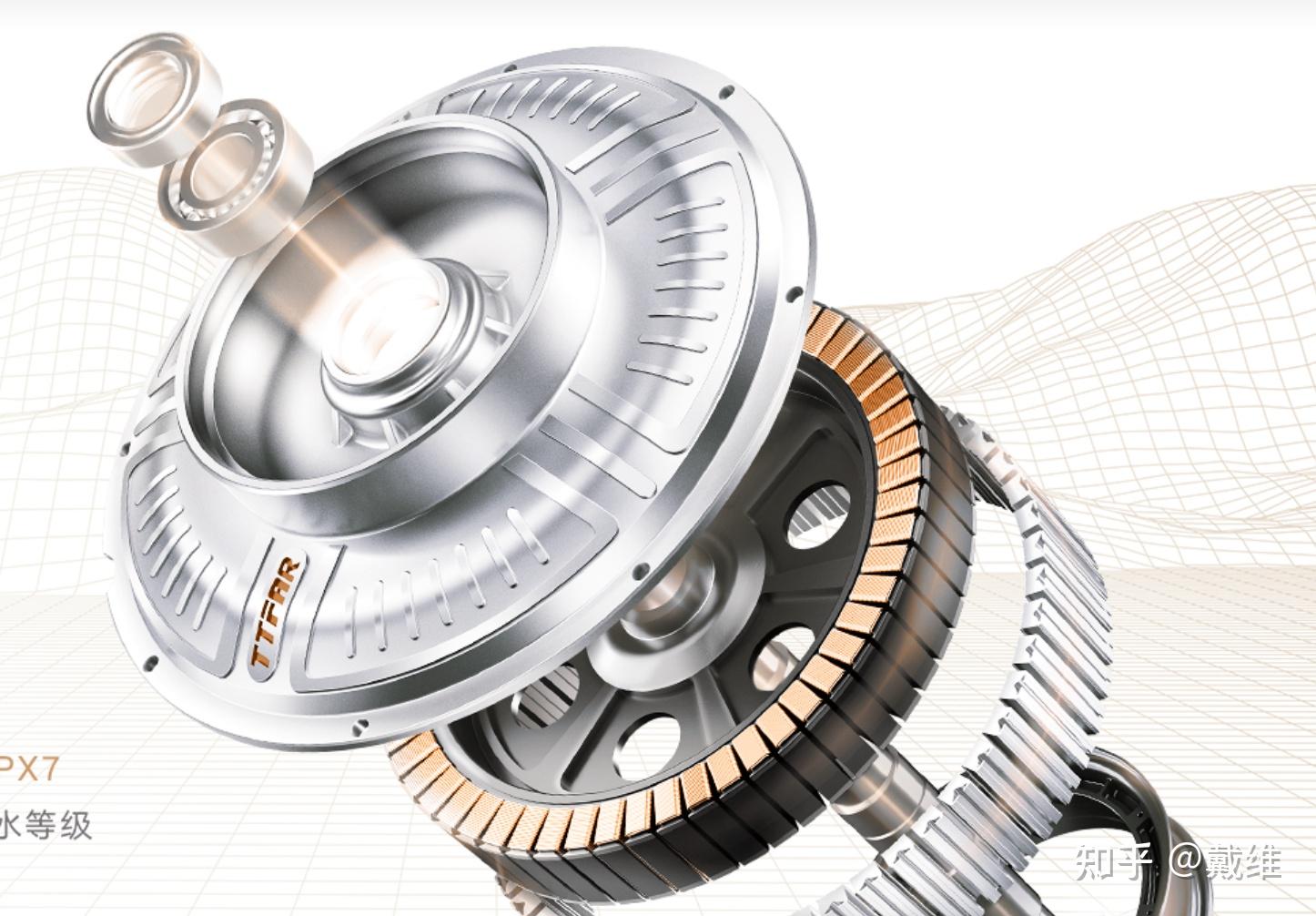 雅迪冠能E10发布，搭载2000W电机+5代增程系统，性能更加出色！ - 知乎