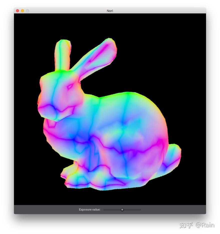 Nori Assignment 1: Downloading and Compiling Nori - 知乎