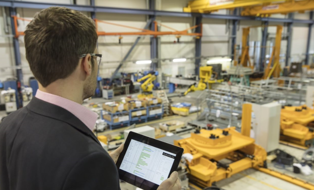 您产线的OEE，真的算对了吗？ - 知乎