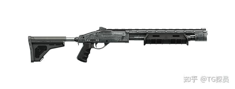 《GTA线上》十周年十大武器盘点！它们是玩家最重要的生存工具！ - 知乎