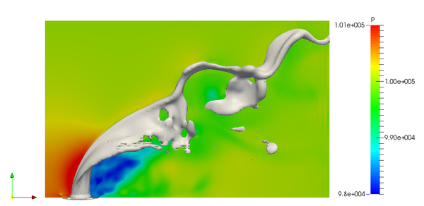 TransAT | 横向射流破碎雾化仿真模拟 - Lagomgom - 博客园