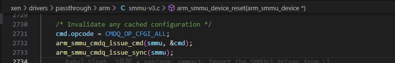 linux-smmu进阶：cmdlist - 知乎