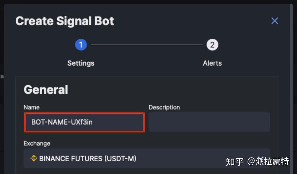 使用Tradingview策略对接交易所API实现自动化交易详细教程-以Bitget为例 - 知乎