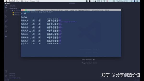 【工程】go项目中的数据库工程化管理-go migrate - 知乎