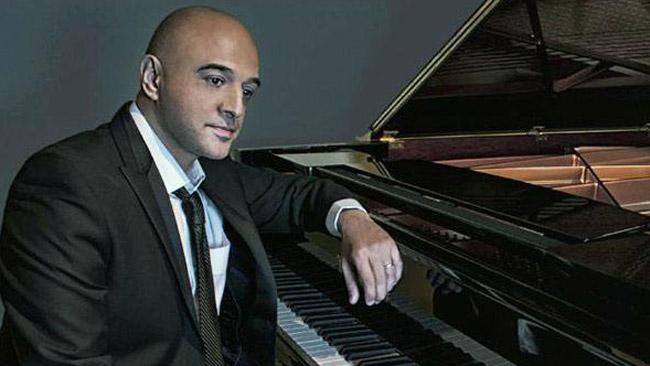 每日倾听：Omar Akram - Dancing With the Wind - 知乎