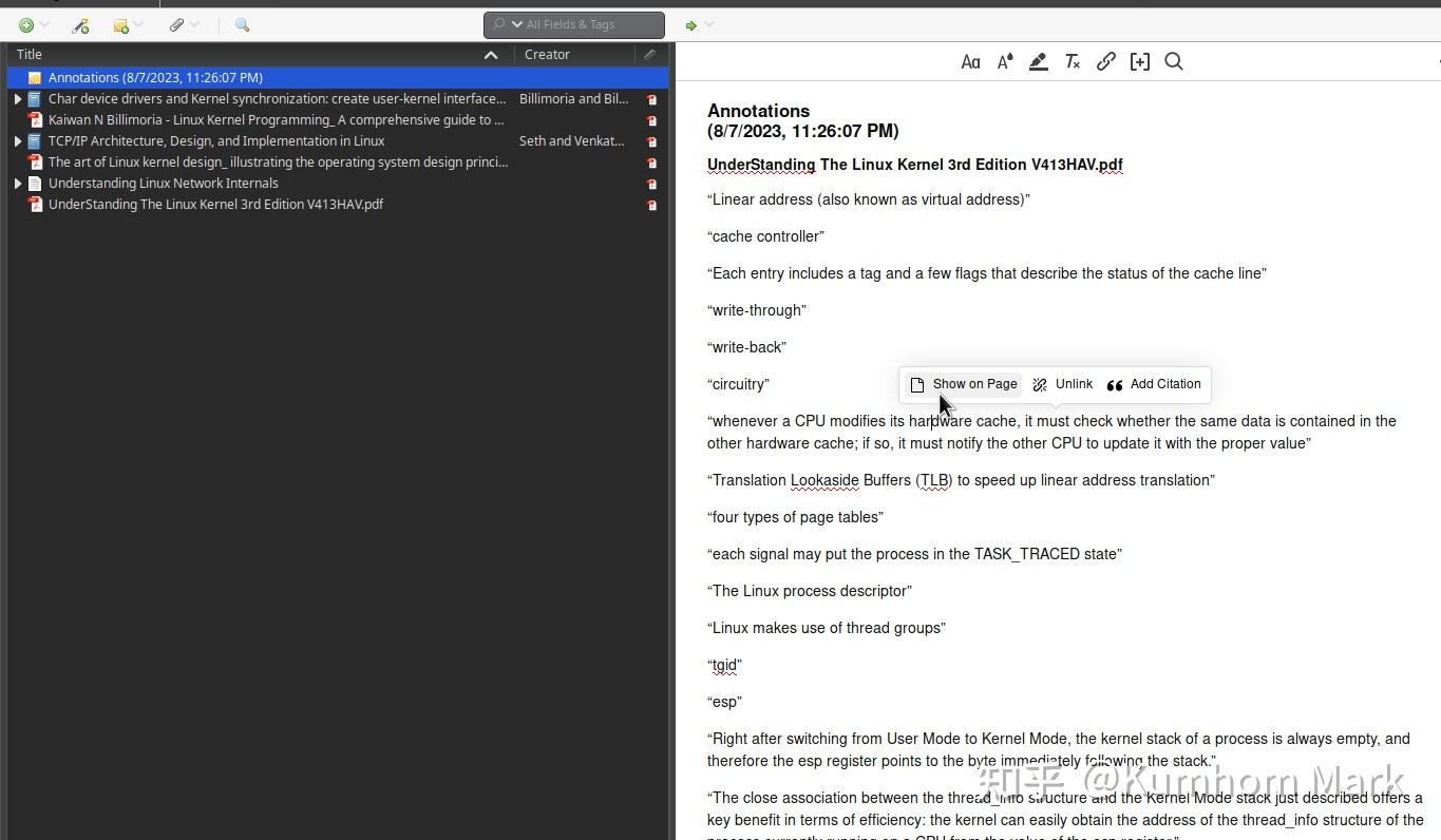 准 Self-hosting 的个人在线书架 - Zotero - 知乎