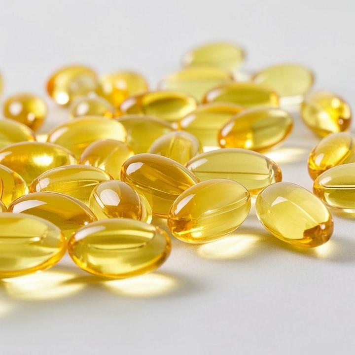 DHA科学补充好选择！ - 知乎