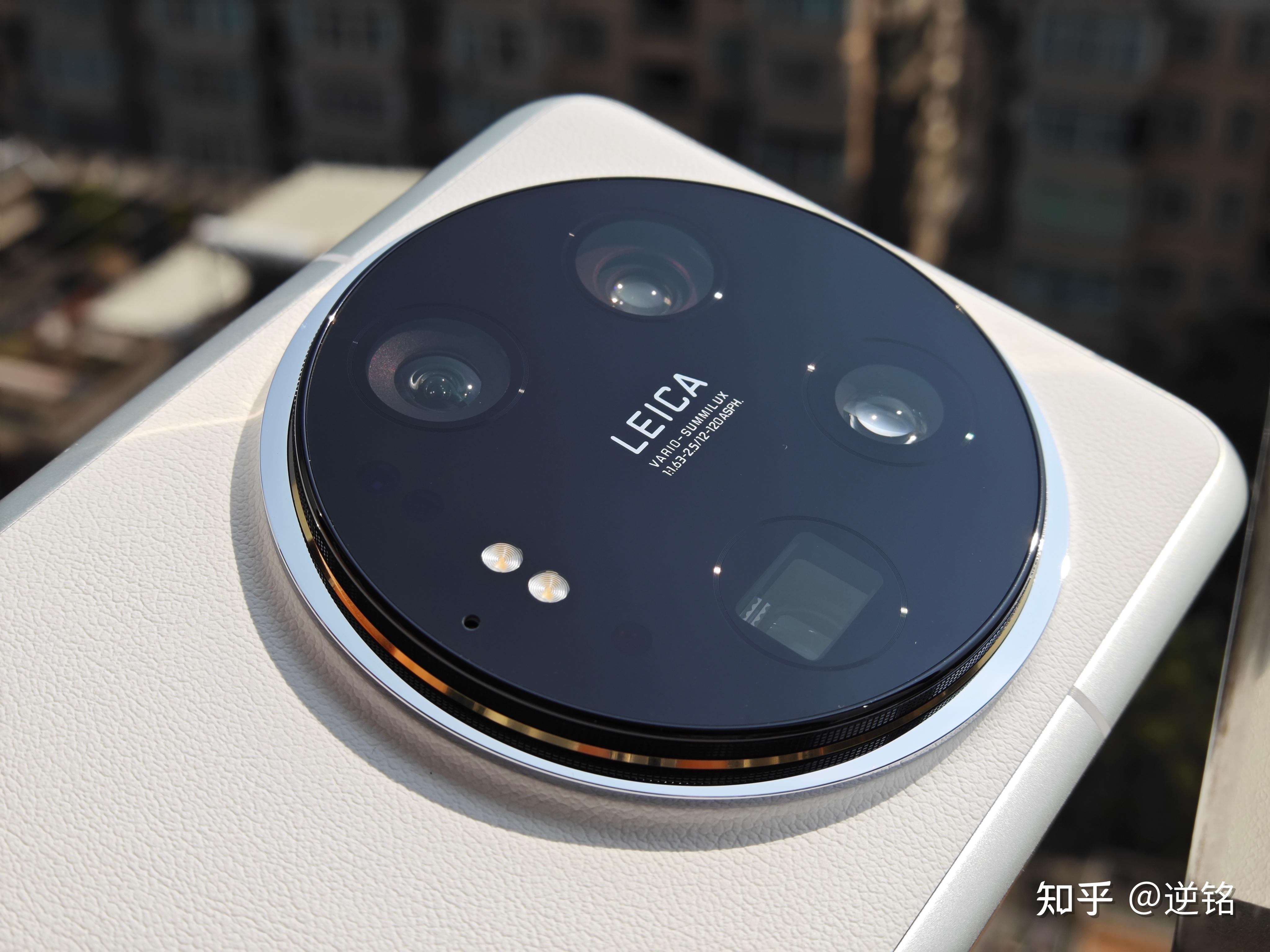 既要影像，又要体验？——小米14Ultra首发详细评测 - 知乎