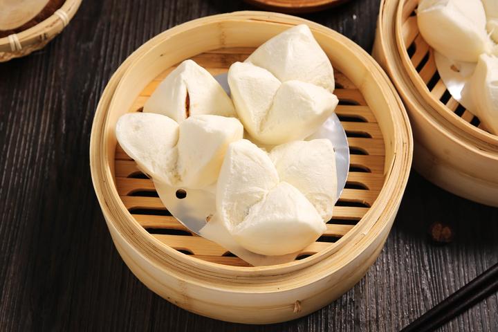 科普:广州早茶的 四大天王”是何许人也 知乎