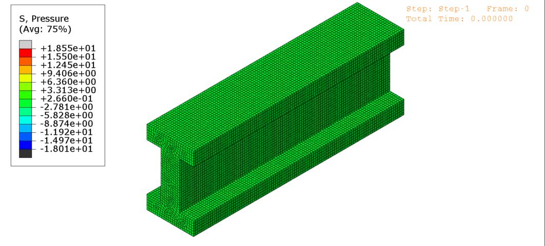 基于Abaqus的DLOAD子程序实现移动载荷 - 知乎