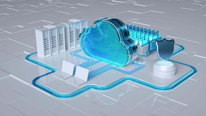 Cloudeye对接Prometheus实现华为云全方位监控 - 知乎