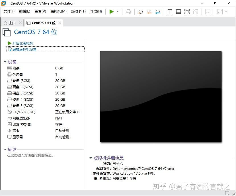 Linux 漫谈系列--磁盘阵列RAID - 知乎