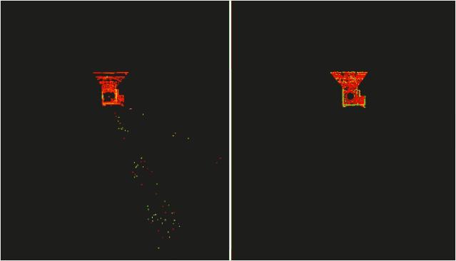 像Waymo一样奔跑！全新升级RS-Fusion-P5来袭 - 知乎
