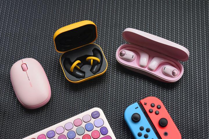 开放式聆听，旗舰级享受！南卡OE Pro运动蓝牙耳机体验 - 知乎