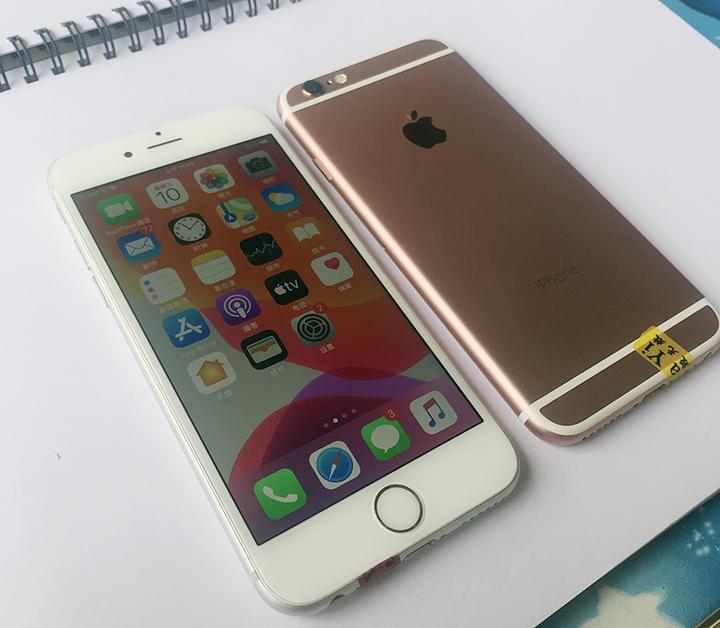 没钱就选个二手iPhone6s吧 - 知乎