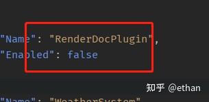Renderdoc与UE4的Renderdoc插件冲突导致crash - 知乎