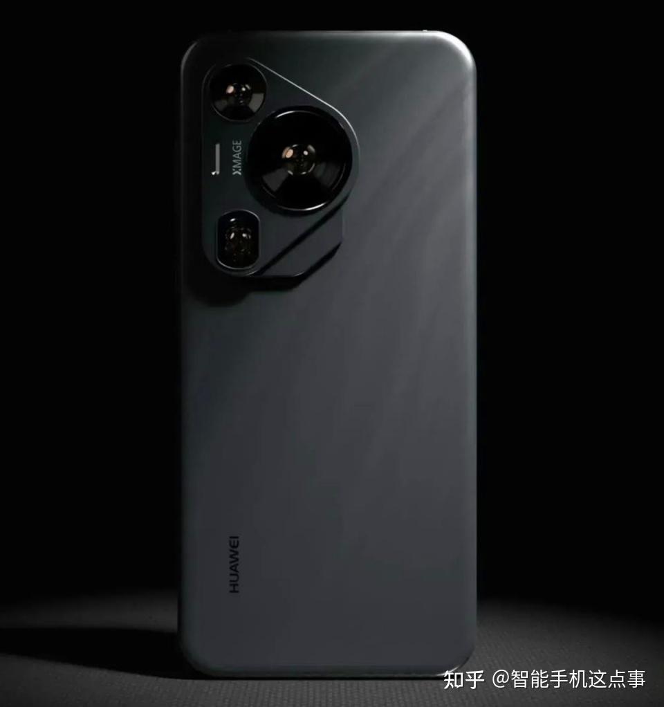 华为P80系列：五大看点揭秘，哪一个将成为你的最爱？ - 知乎