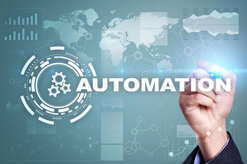 自动化（Automation）的概述与应用 - 知乎