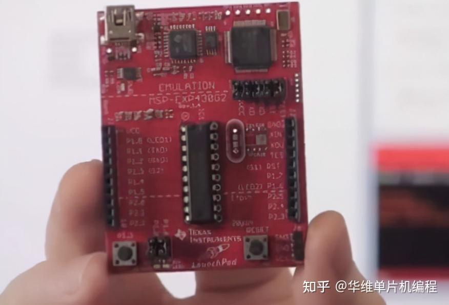 msp430单片机与stm32的比较？ - 知乎
