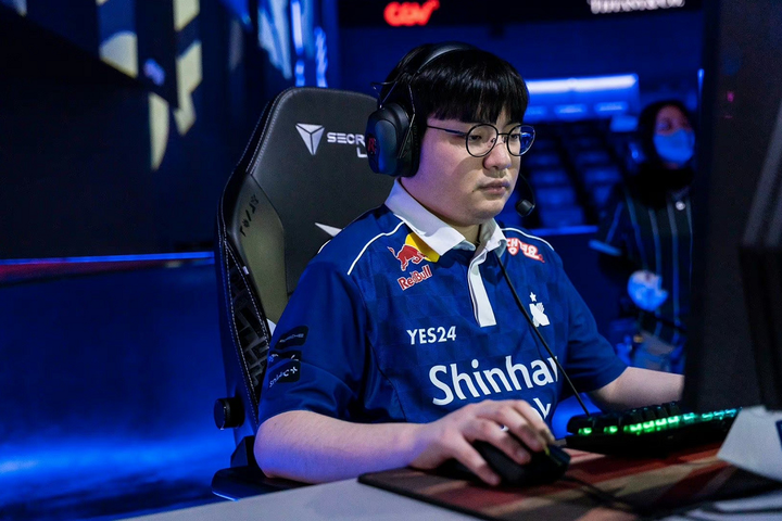 1胜4负开局！S12冠军DRX光速陨落，被捧成神的Beryl也状态低迷 - 知乎