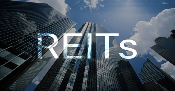打新周边 | 一分钟了解【REITs】 - 知乎