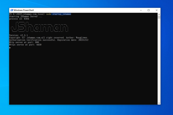用JShaman本地部署版，加密2.7MB的Webpack生成的JS文件 - 知乎