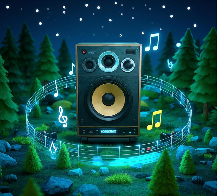 用VoiceCraft实现零-shot语音编辑与文本转语音，提升创作效率！ - 知乎