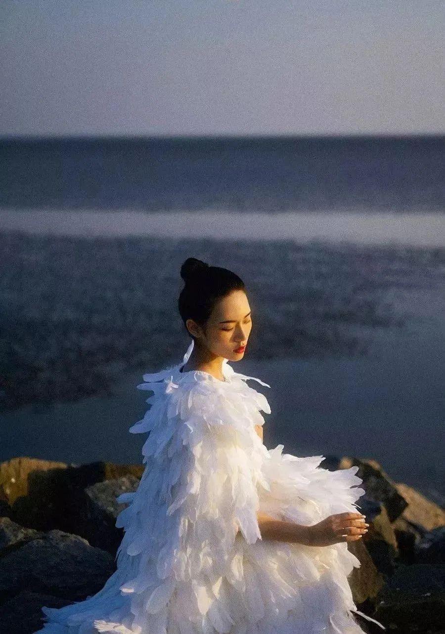 每一张摄影作品都喜欢，这是什么样的魅力？| 摄影吧 - 知乎