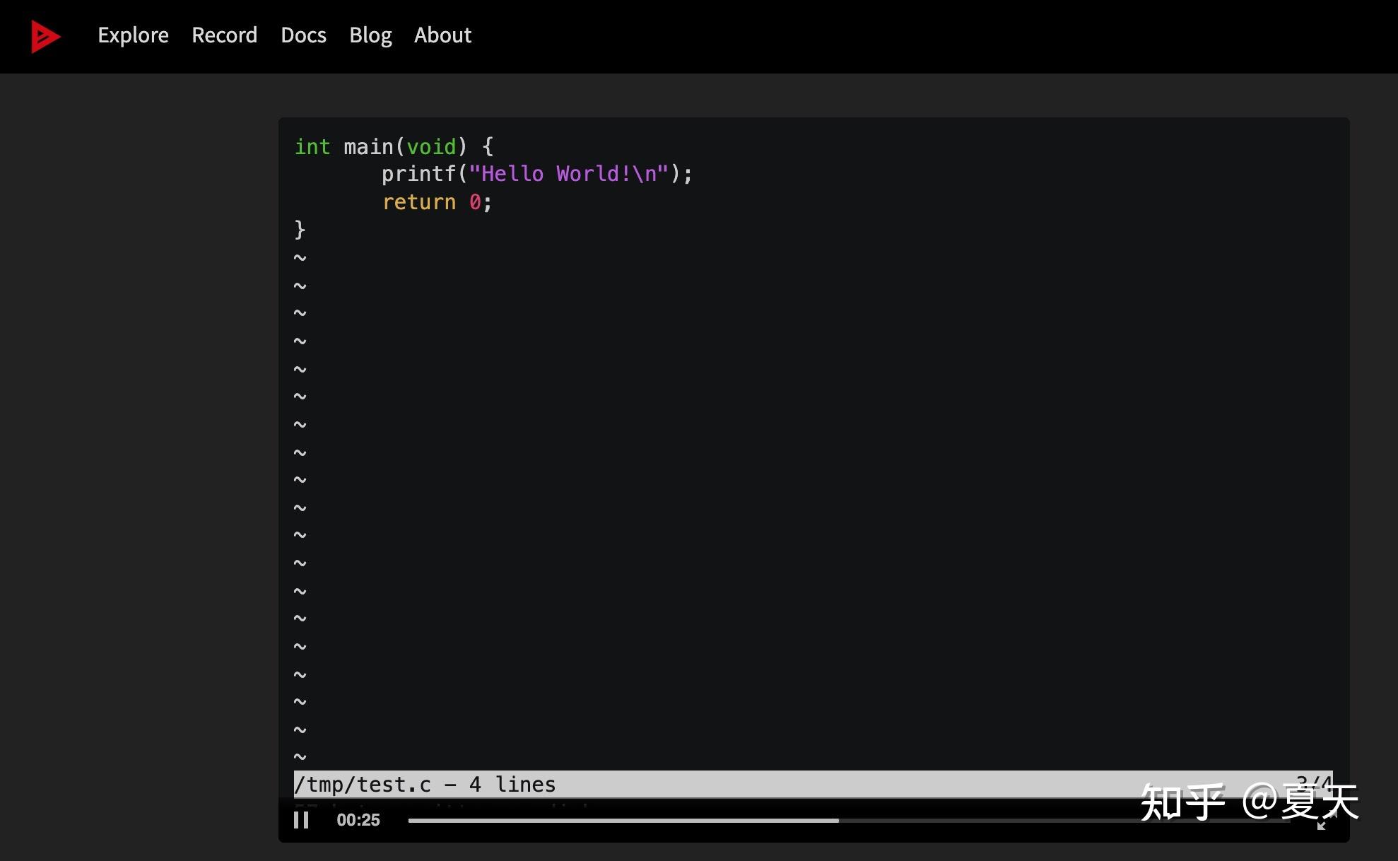 在b站学c语言，应该听哪个？ - 知乎