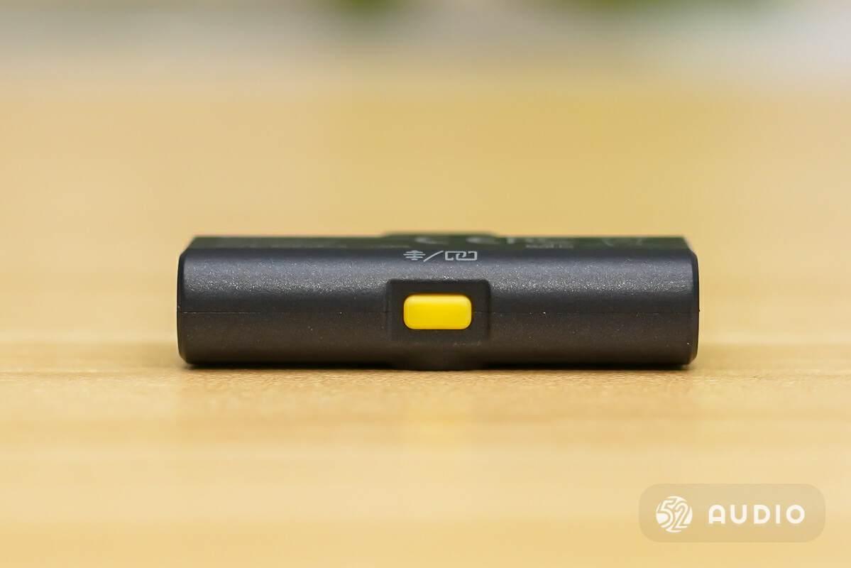 猛玛LARK MIX 纽扣麦克风评测：仅重9g，纽扣大小带来自在录音体验 - 知乎