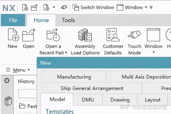 UGNX各类安装问题及处理方法 - 知乎