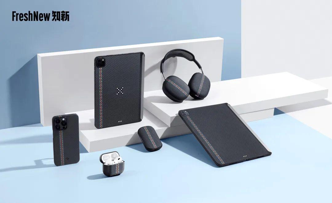 「PITAKA」创始人5问：让工具的存在感归零，让体验更简单、流畅、自由 - 知乎