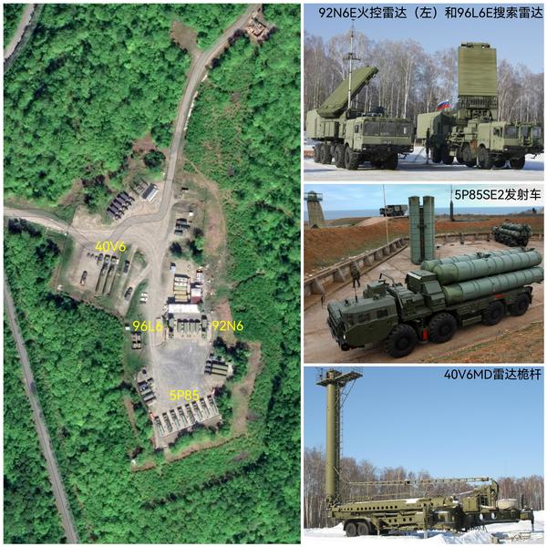 周边要地防空（八）：俄罗斯 - 知乎