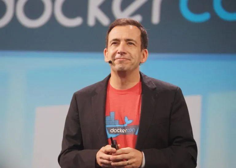 Docker 公司的七年辛酸史 - 知乎