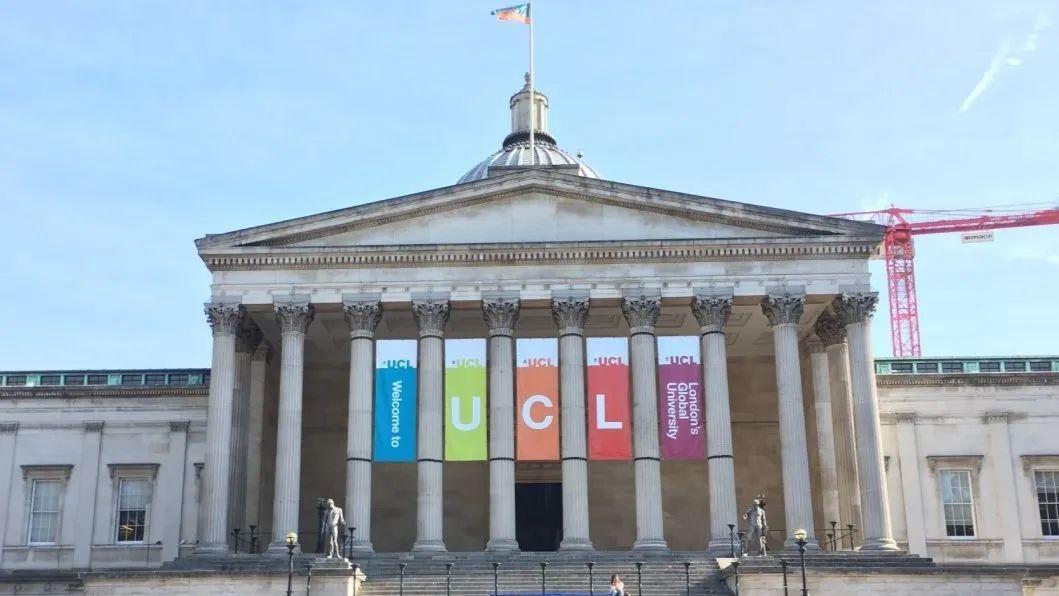 “人人都能去的”UCL，到底相当于国内的哪所大学？ - 知乎