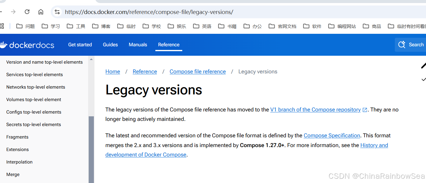 13. Docker-compose容器编排(详解说明) - 知乎