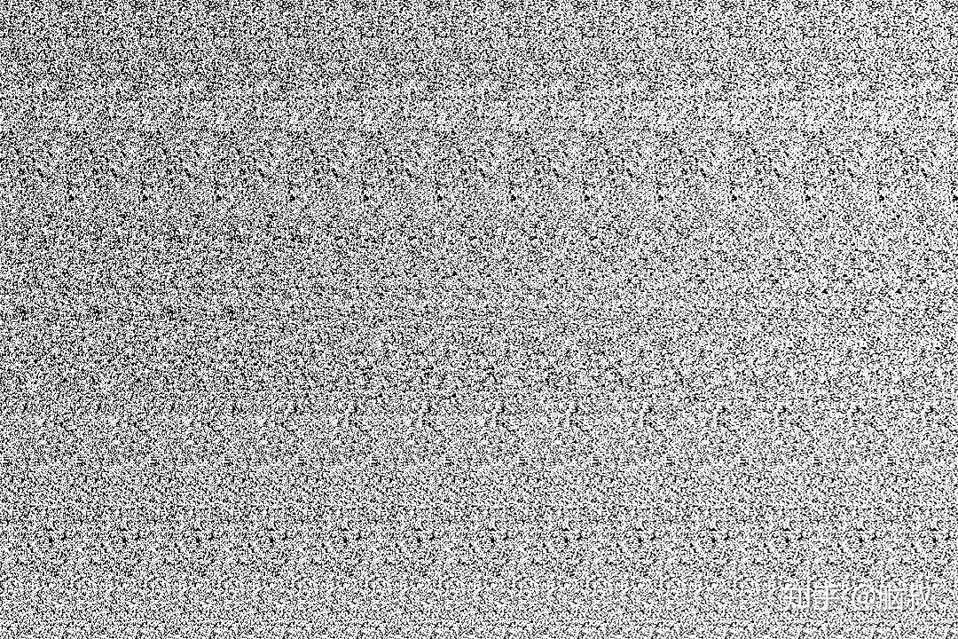 视觉幻象(二)：魔眼和Autostereogram - 知乎