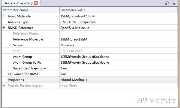 Discovery Studio官方教程（Help-Tutorials） 分子动力学模拟 - 知乎