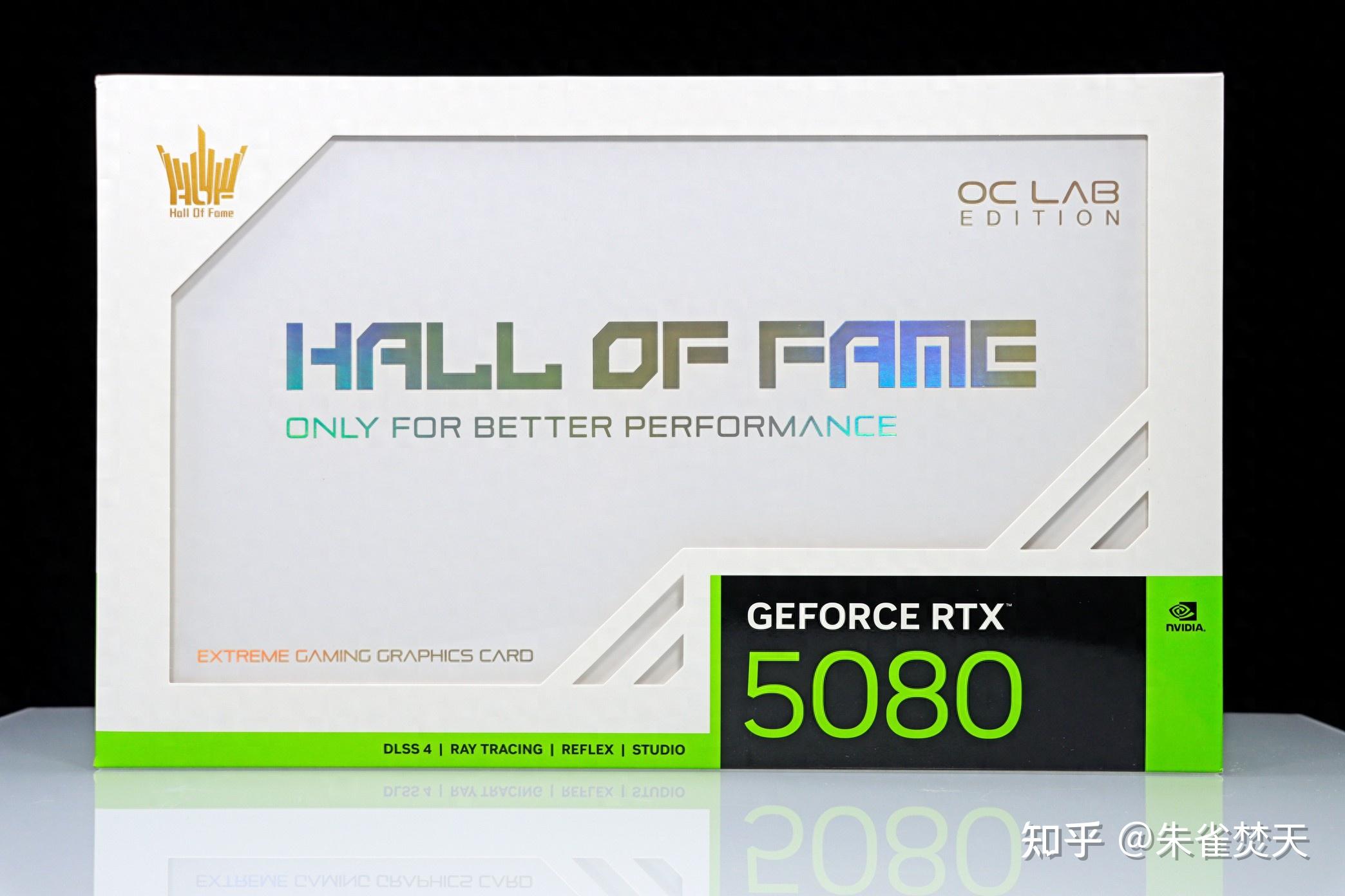 我是该买5080还是等5080S或者RTX60系列？ - 知乎