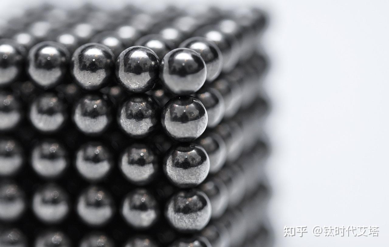 TA3纯钛：特性与应用领域全解析 - 知乎