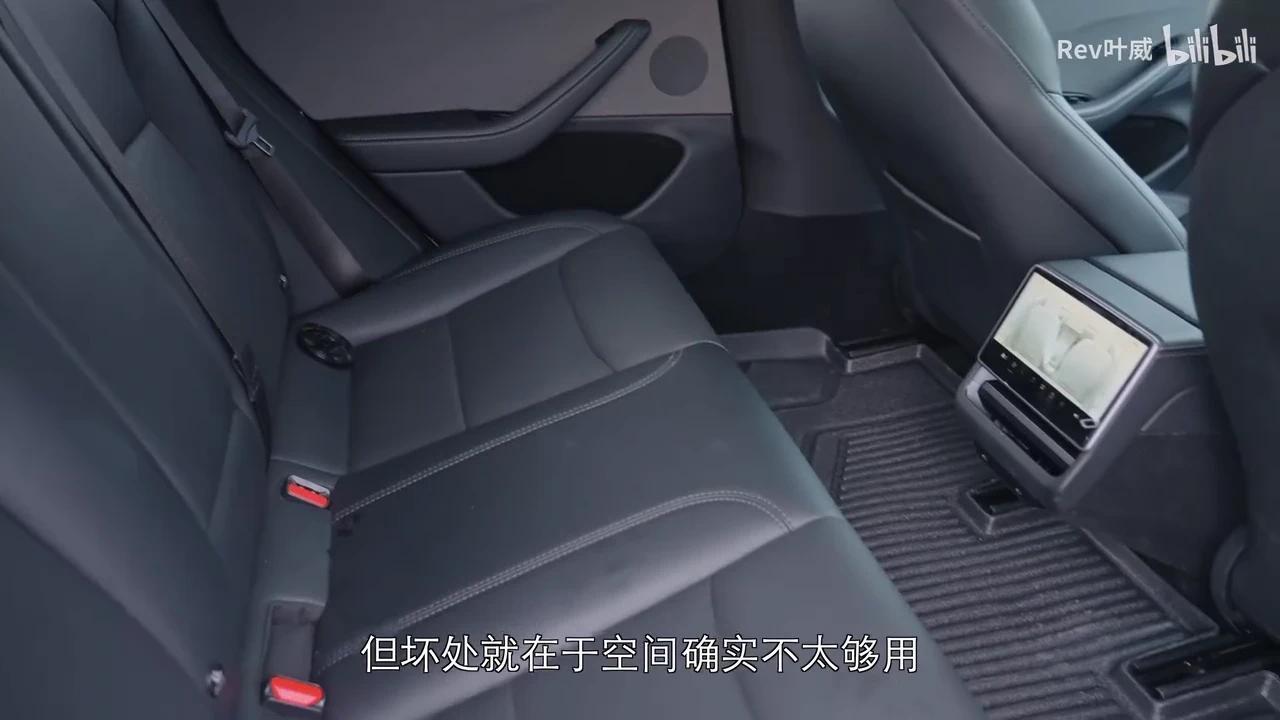 25万，特斯拉Model 3和小米SU7的体验能有多不一样 - 知乎